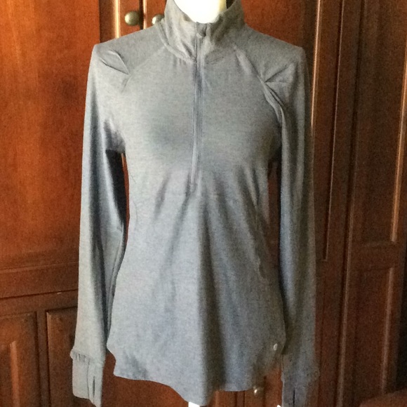 Apana | Jackets & Coats | Nwt Apana Running Jacket M | Poshmark